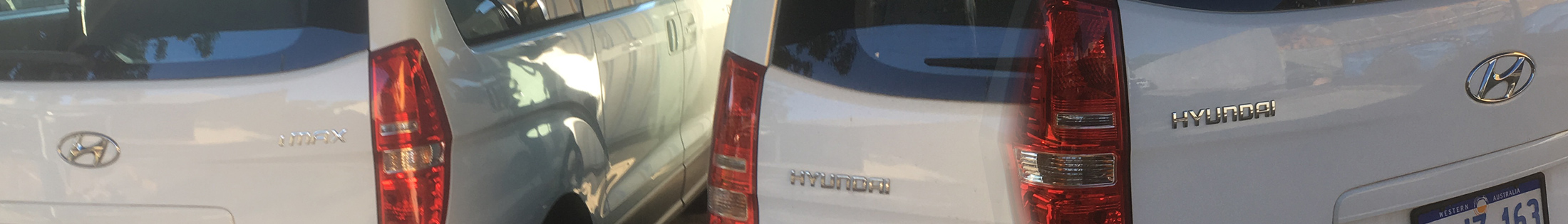 fleet-detailing-perth - Klean-As Detailing