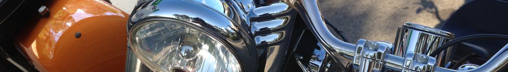 Motorcycle Detailing Perth - Klean-As Detailing